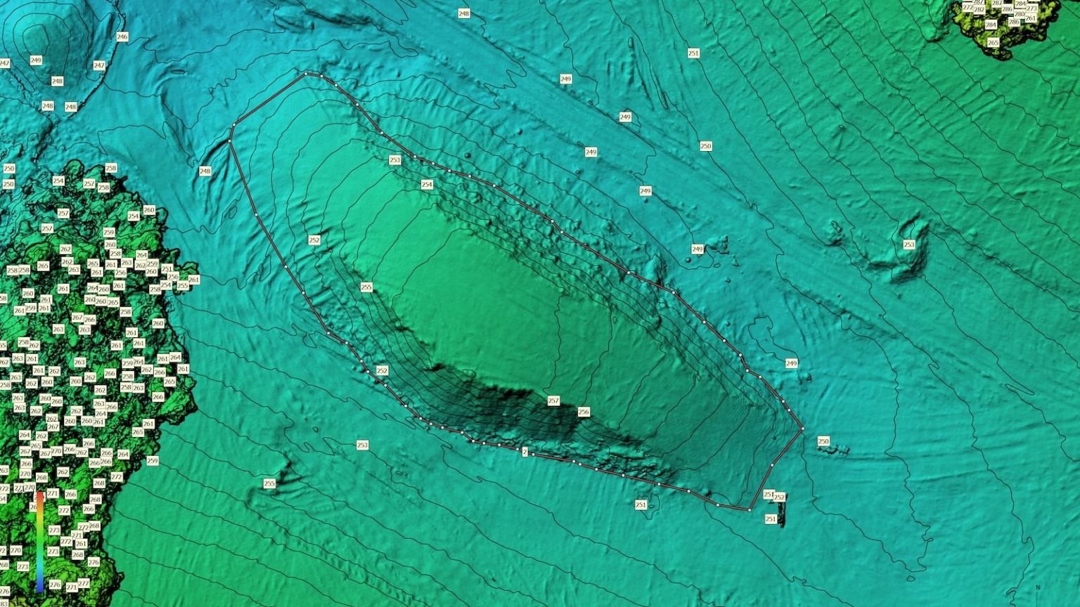 Geoid vs Ellipsoid vs Orthometric: Is Your Elevation Correct? - Big ...