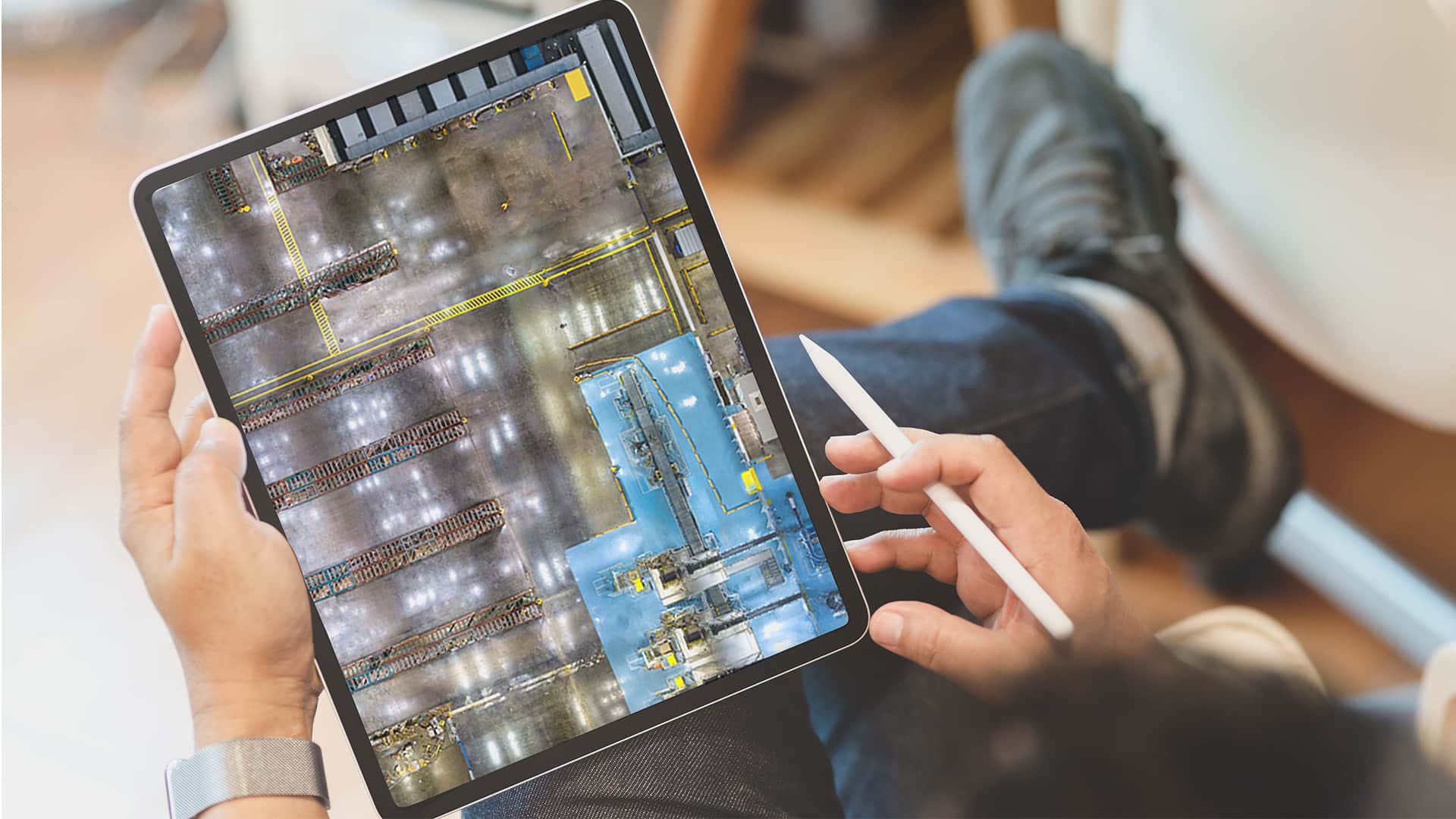 Factory Layout Mistakes TN Manufacturers Can’t Afford to Ignore